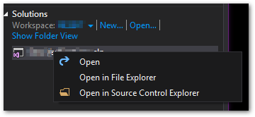 Using Git Locally With Remote TFVC | Software Meadows